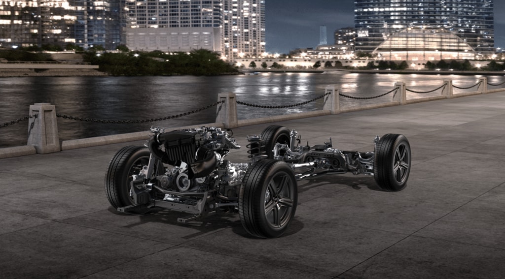 Custom Ford MUSTANG | Build and price Ford Coupe